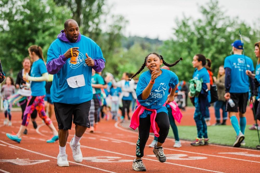 Girls on the Run 5K | Seattle Area Family Fun Calendar | ParentMap